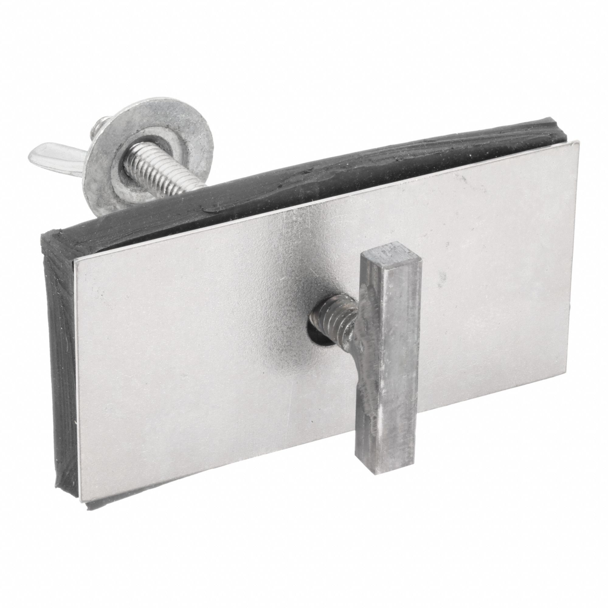 Rectangular Patch, 3 in Backing Plate Ht, T Bolt Patch - 3WMR5|12395-37 ...