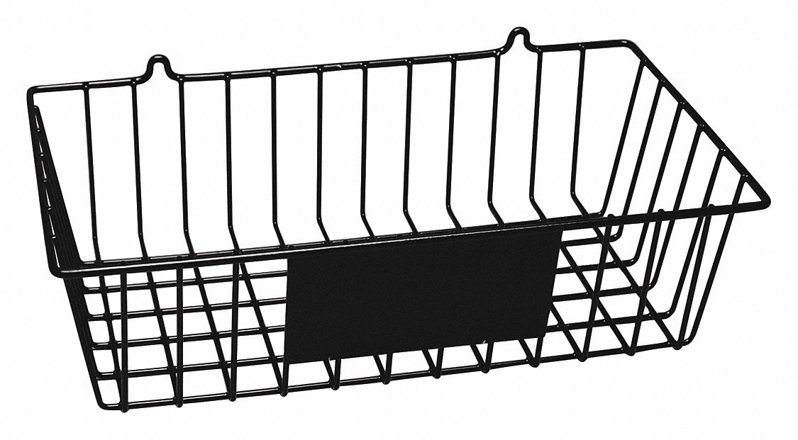 BRADY, No Padlocks, Wire Rack, Lockout Station Rack - 3WPU8|MS-RACK ...