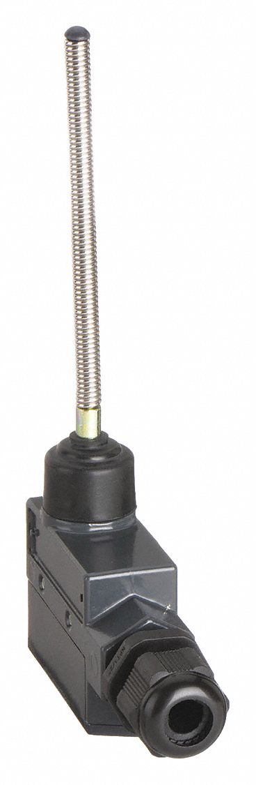 ECCO, 360° Switch, SPDT, Automotive Switch - 3WRU5|SW15 - Grainger