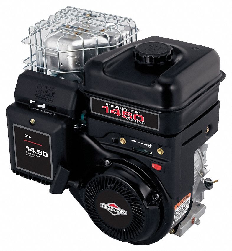 9hp Briggs And Stratton Engine