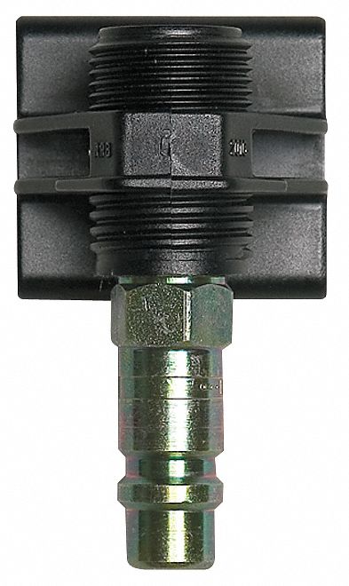 ALLEGRO, Low Pressure Constant Flow Adapter - 3WUV7|2015 - Grainger