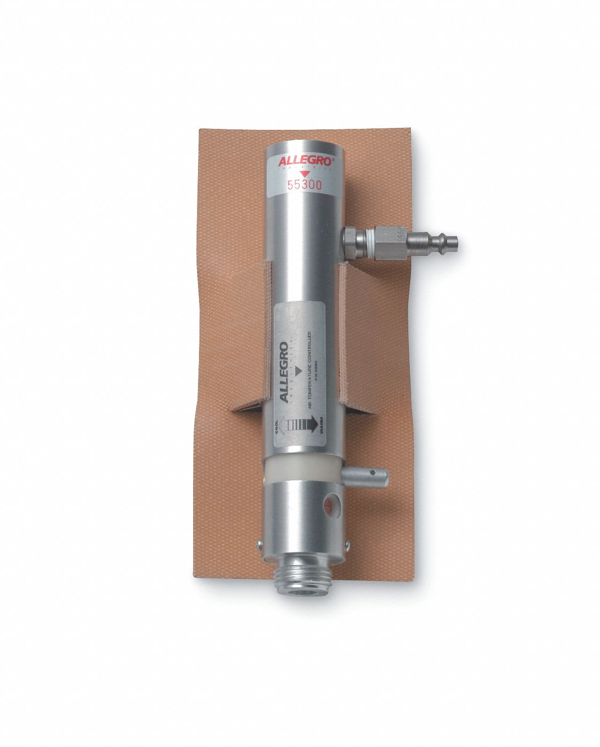 Allegro, Allegro, Air Temperature Controller - 3WXL9|9990 - Grainger