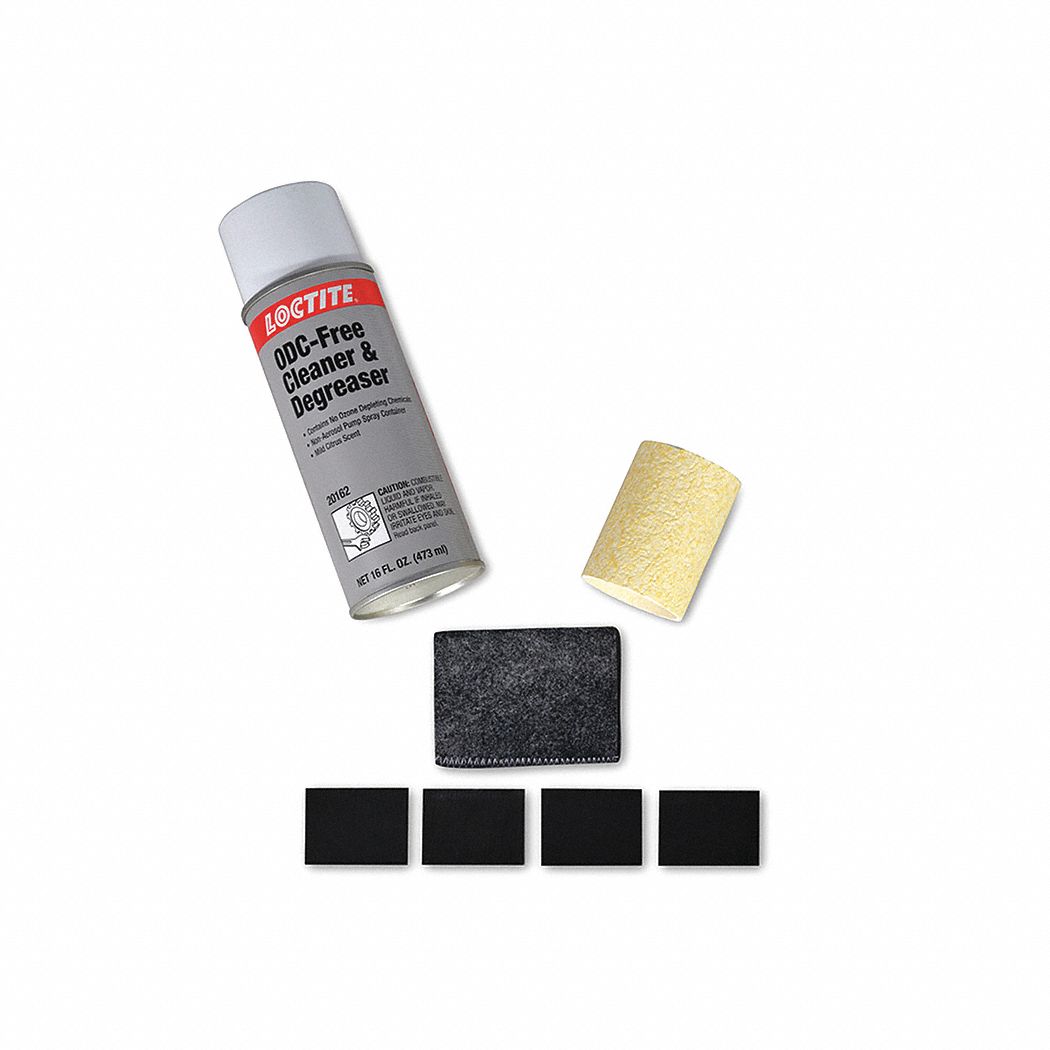 ALLEGRO Kit de Servicio,Juego de 4 Alabes - Partes y Accesorios para ...