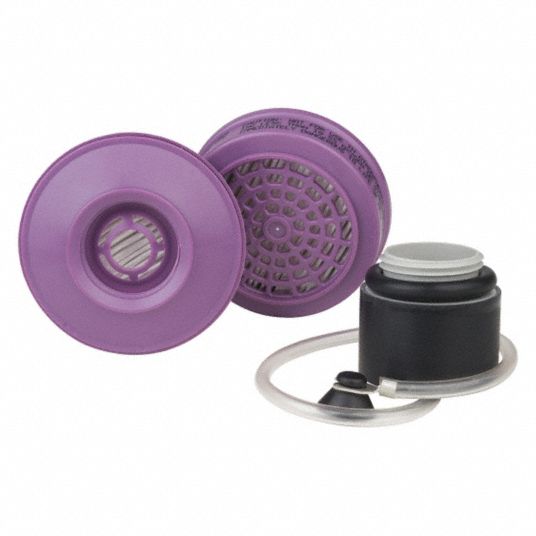 HONEYWELL NORTH, Quantitative Fit Test Adapter - 3WYV4|962920 - Grainger