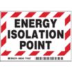 Electrical Hazard Signs - Grainger Industrial Supply