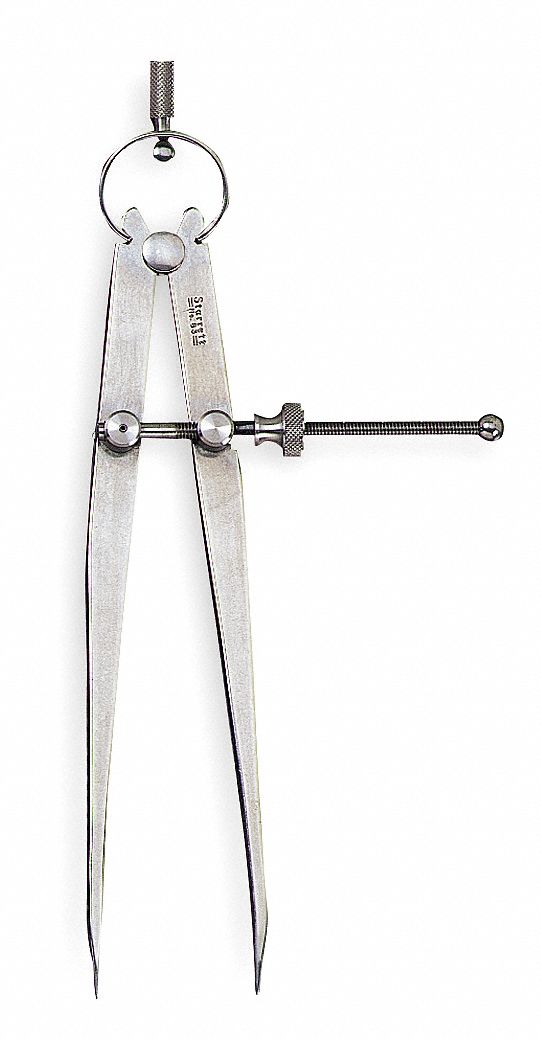 Divider,6 In - Grainger