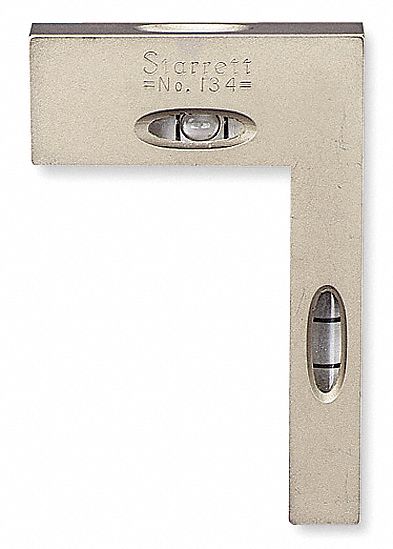 Cross Test Level/Plumb - Grainger