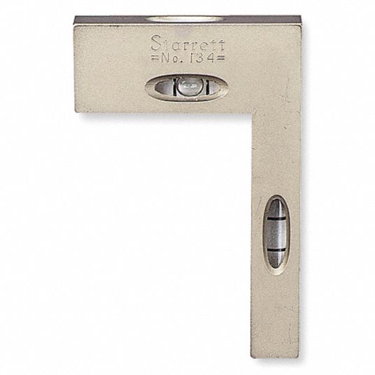 Cross Test Level/Plumb - Grainger