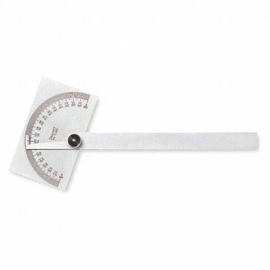 Protractor - Grainger