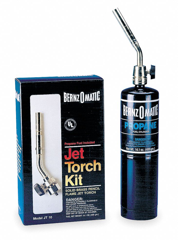 Torch Kit - Grainger
