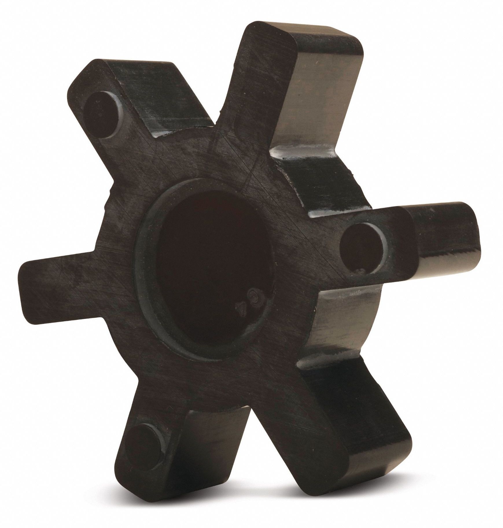 TB WOOD'S Buna N Spider Insert: L075, 90 in-lb Rated Torque, 11,000 RPM ...