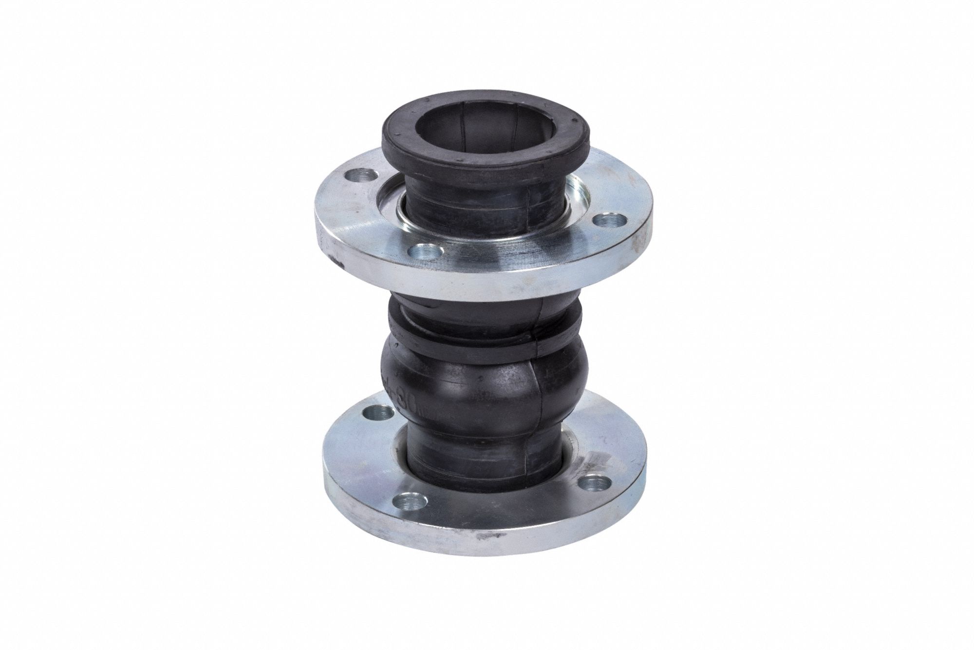 3 in Pipe Size, Flanged, Expansion Joint - 801U74|SAMT0300-EP-304L-150 ...