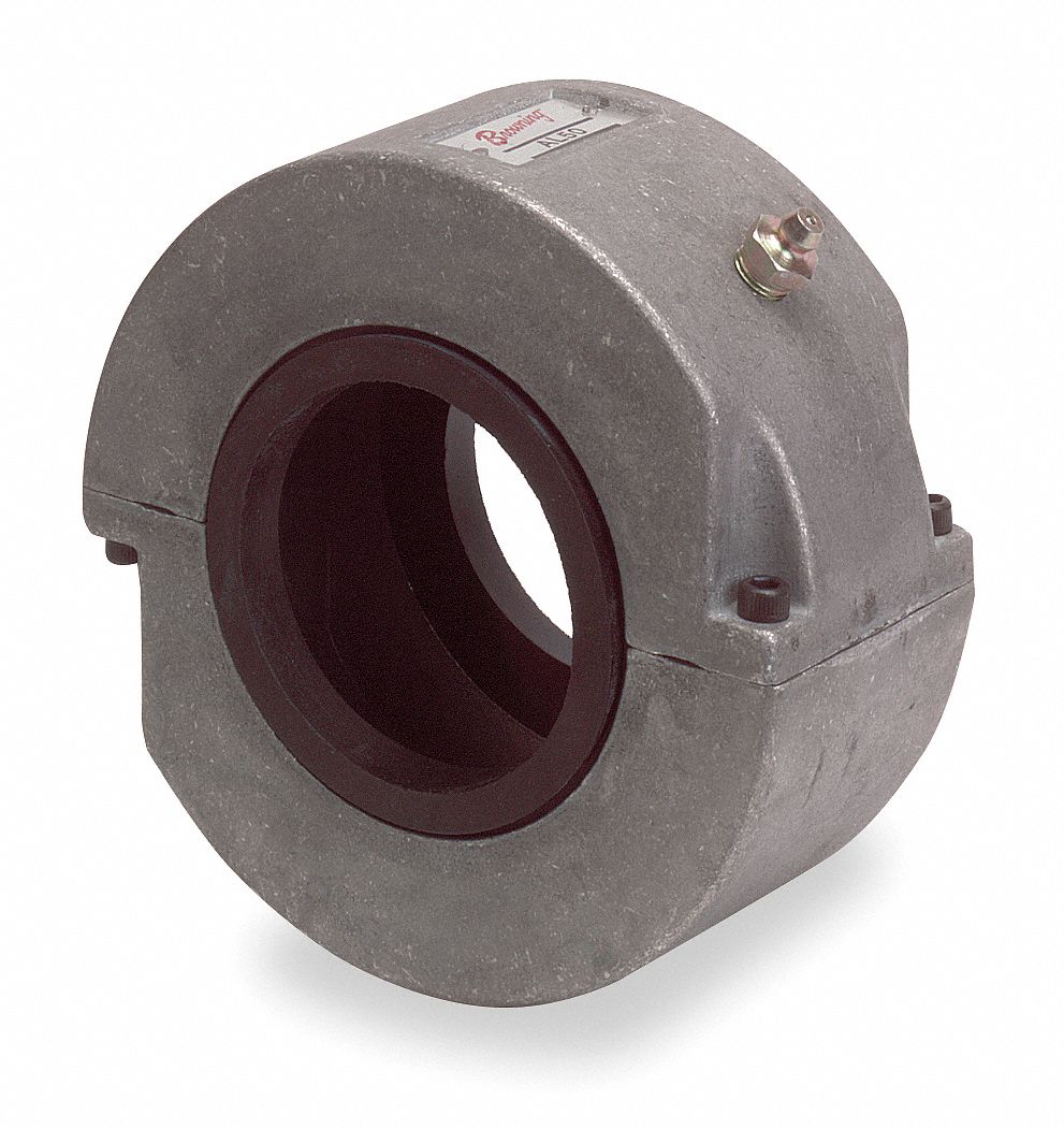 Coupling,Chain Cover - Grainger