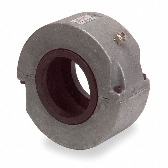 Coupling,Chain Cover - Grainger