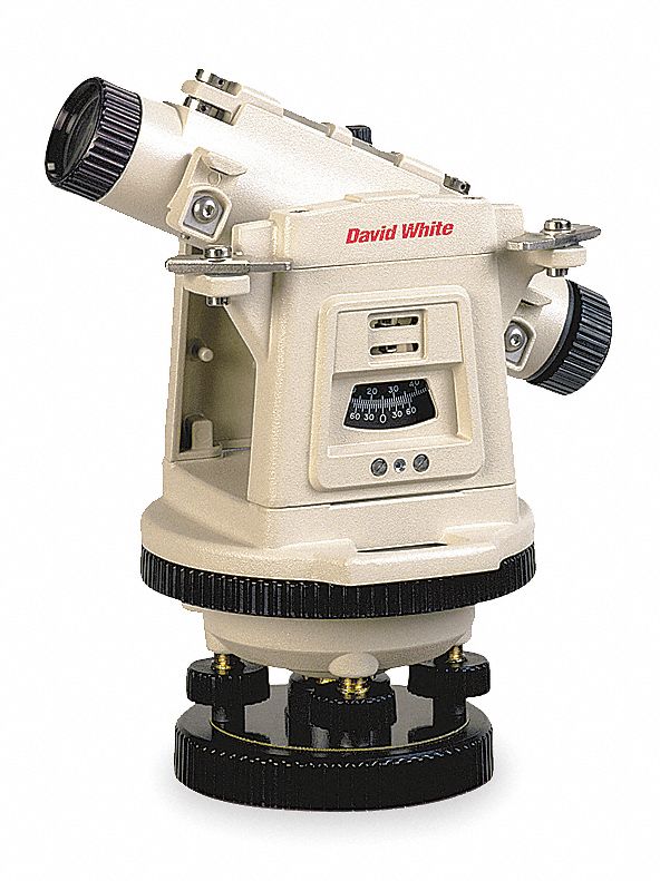 26x Universal Transit Level, 400 ft - Grainger