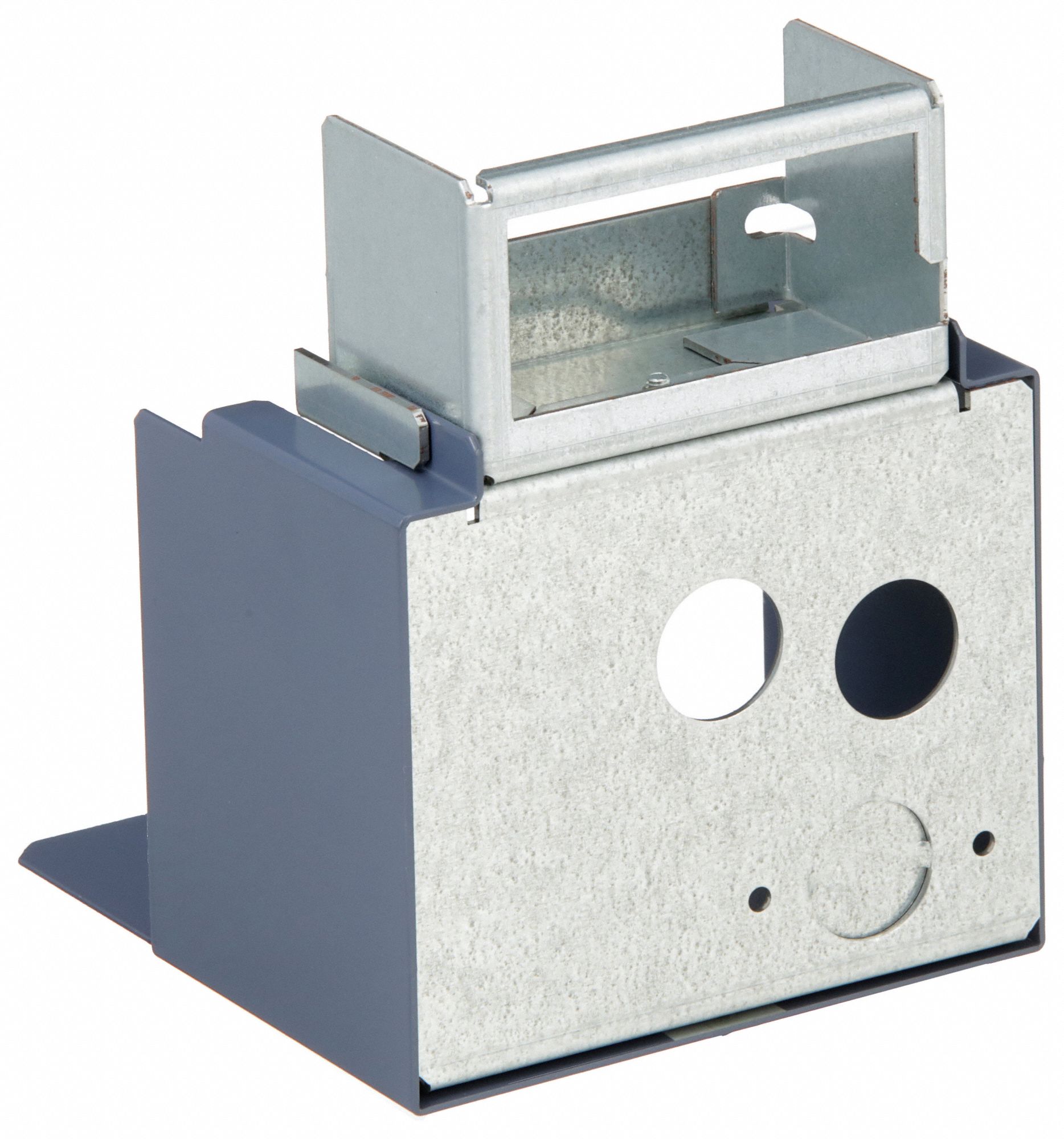 FUJI ELECTRIC AC Drive NEMA 1 Kit: NEMA1-C2-205 - 3XA62|NEMA1-C2-205 ...