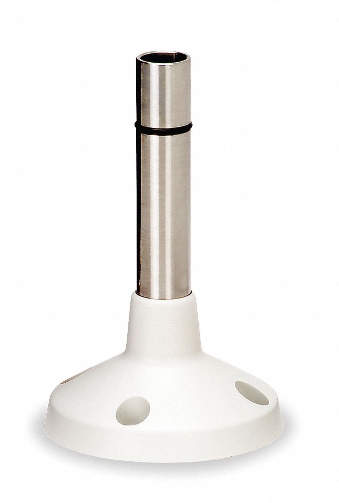 Support Tube For Use With Harmony® XVP Tower Lights - Grainger