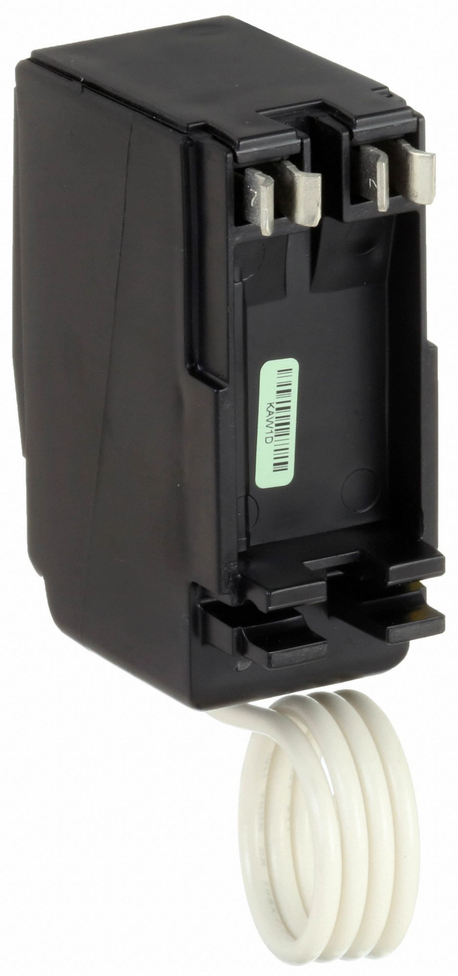 SQUARE D Surge Protection Device: Single Phase, 120/240V AC, 2 Poles, 3 ...