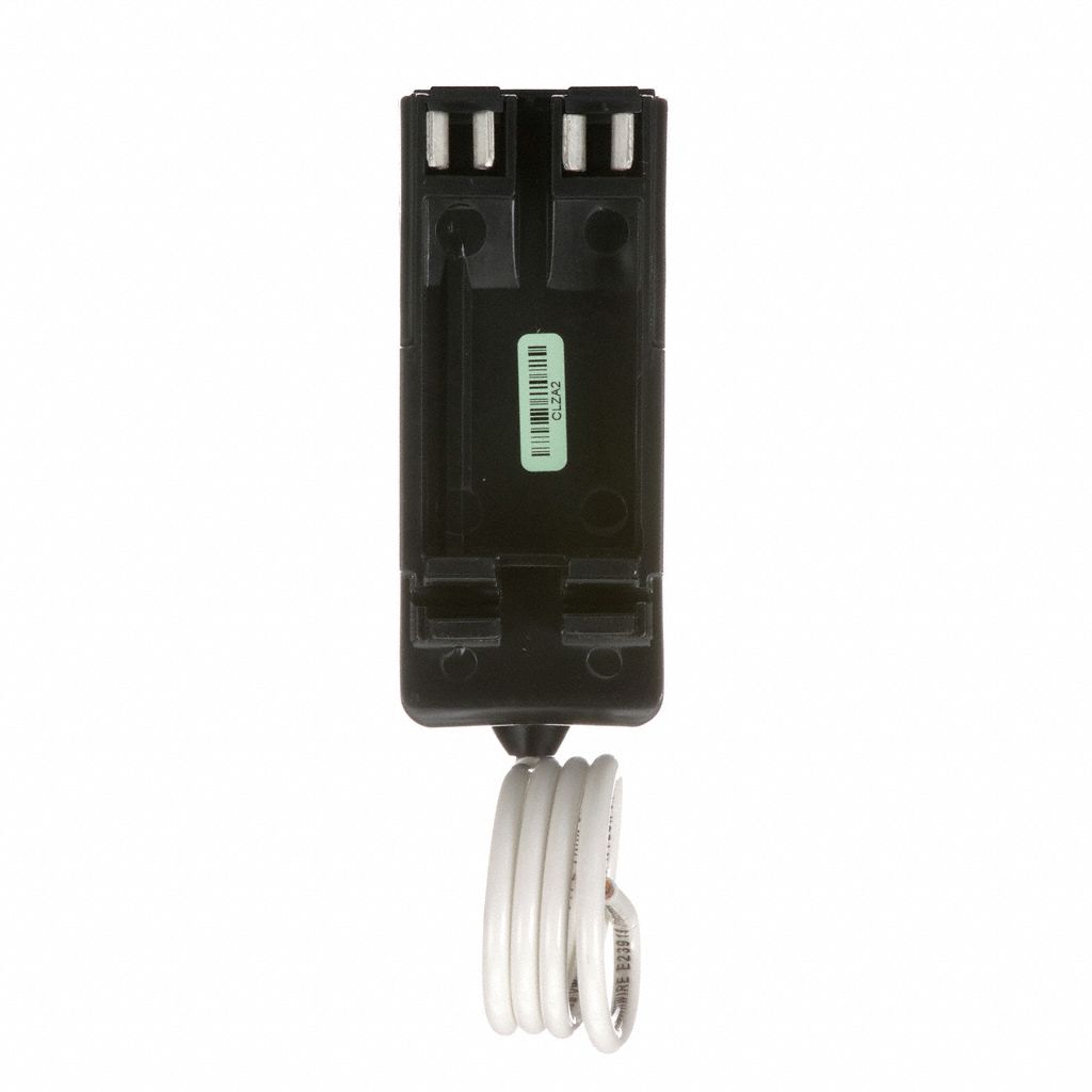 SQUARE D Surge Protection Device: Single Phase, 120/240V AC, 2 Poles, 3 ...