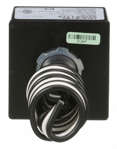SQUARE D Surge Protection Device: Single Phase, 120/240V AC - 3XB86 ...