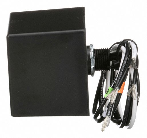 SQUARE D Surge Protection Device: Three Phase, 347/600V AC Wye, 3 Poles ...