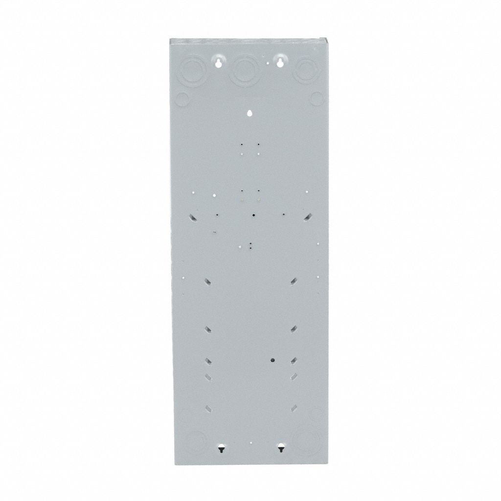 SQUARE D Load Center: 200 A Amps, 208Y/120/240V AC, 30 Spaces, 25kA, 0 ...