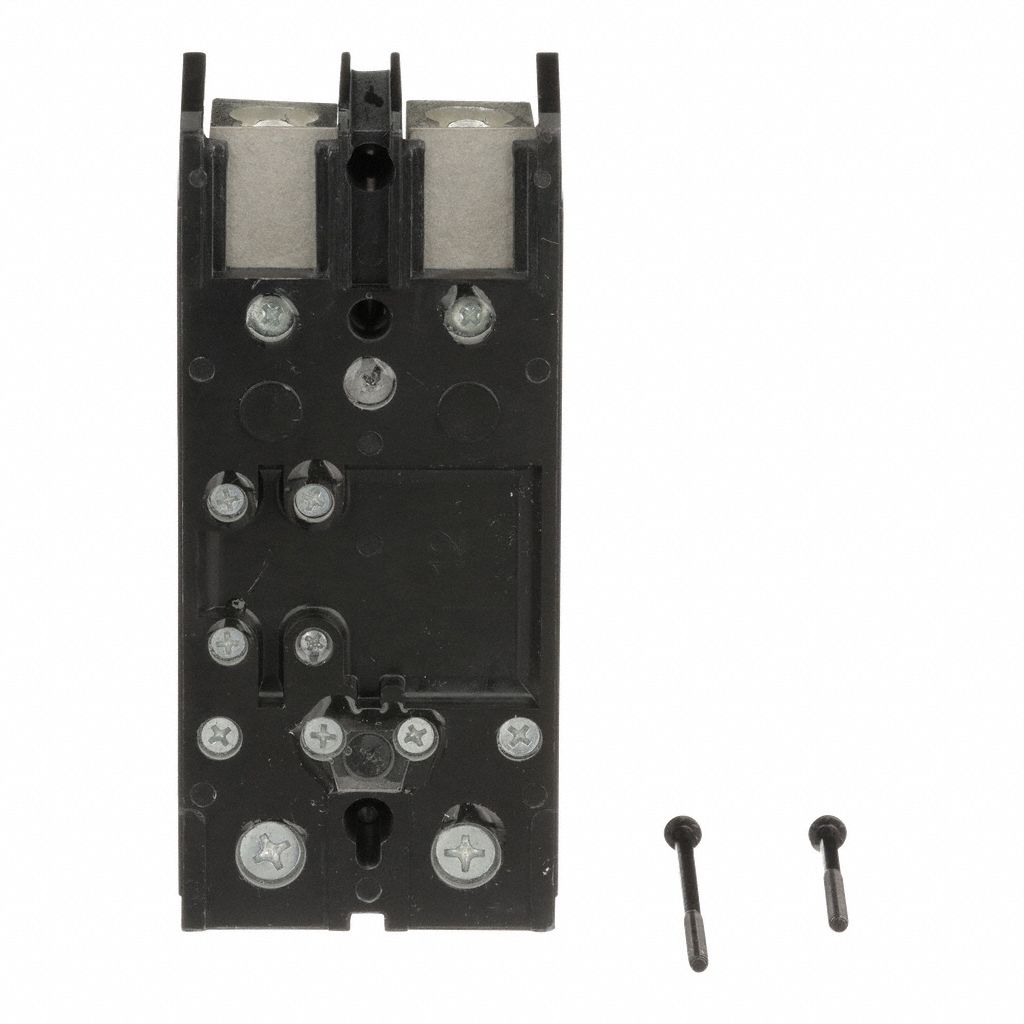 SQUARE D Molded Case Circuit Breaker: 175 A Amps, 10kA at 240V AC ...
