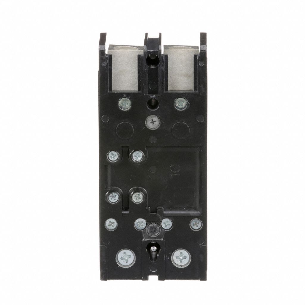SQUARE D Molded Case Circuit Breaker: 200 A Amps, 10kA at 240V AC ...