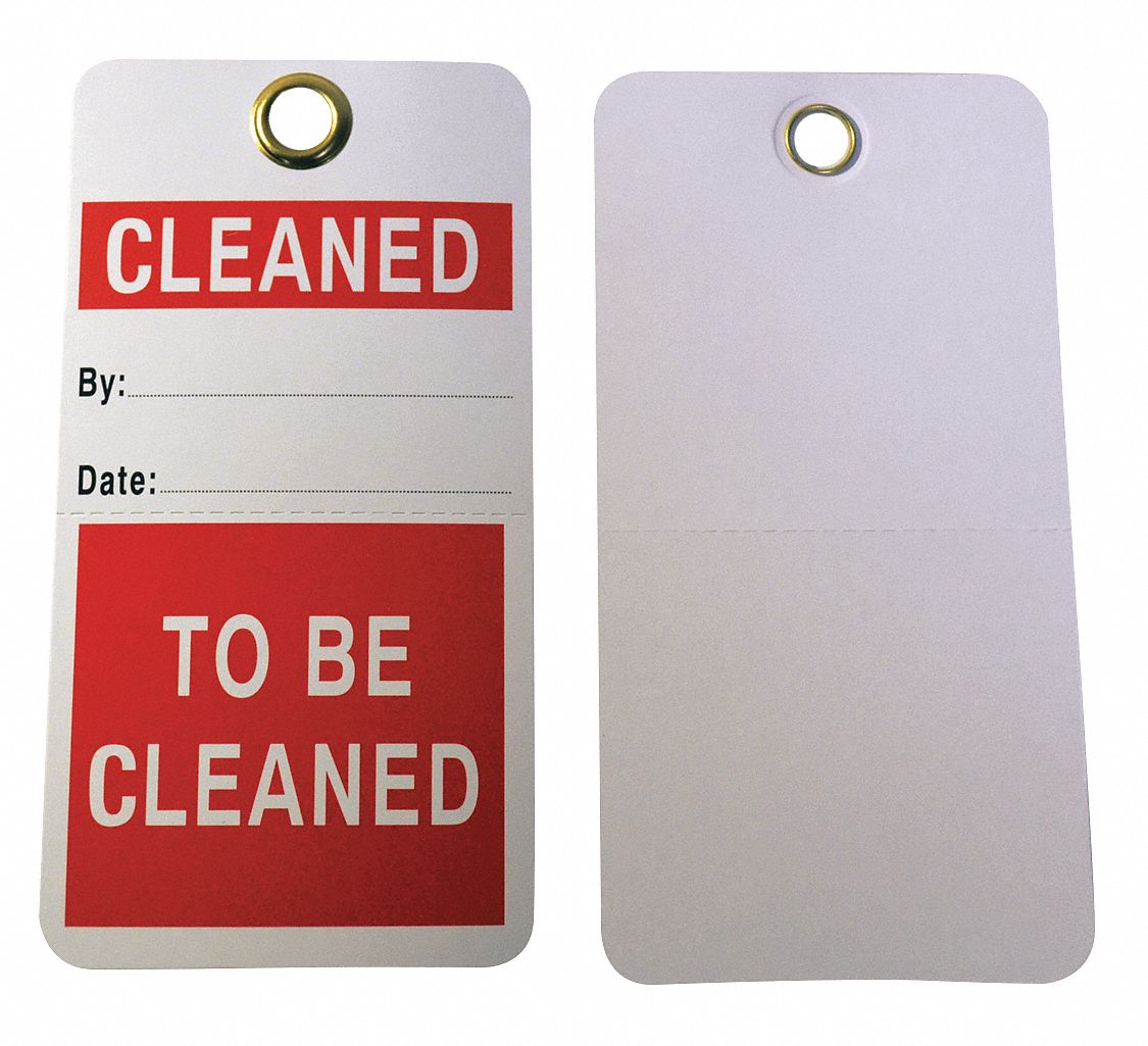 Cleaned, 5 3/4 in Wd, Tag - 3XDR3|3XDR3 - Grainger