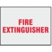 Fire Extinguisher Signs - Grainger Industrial Supply