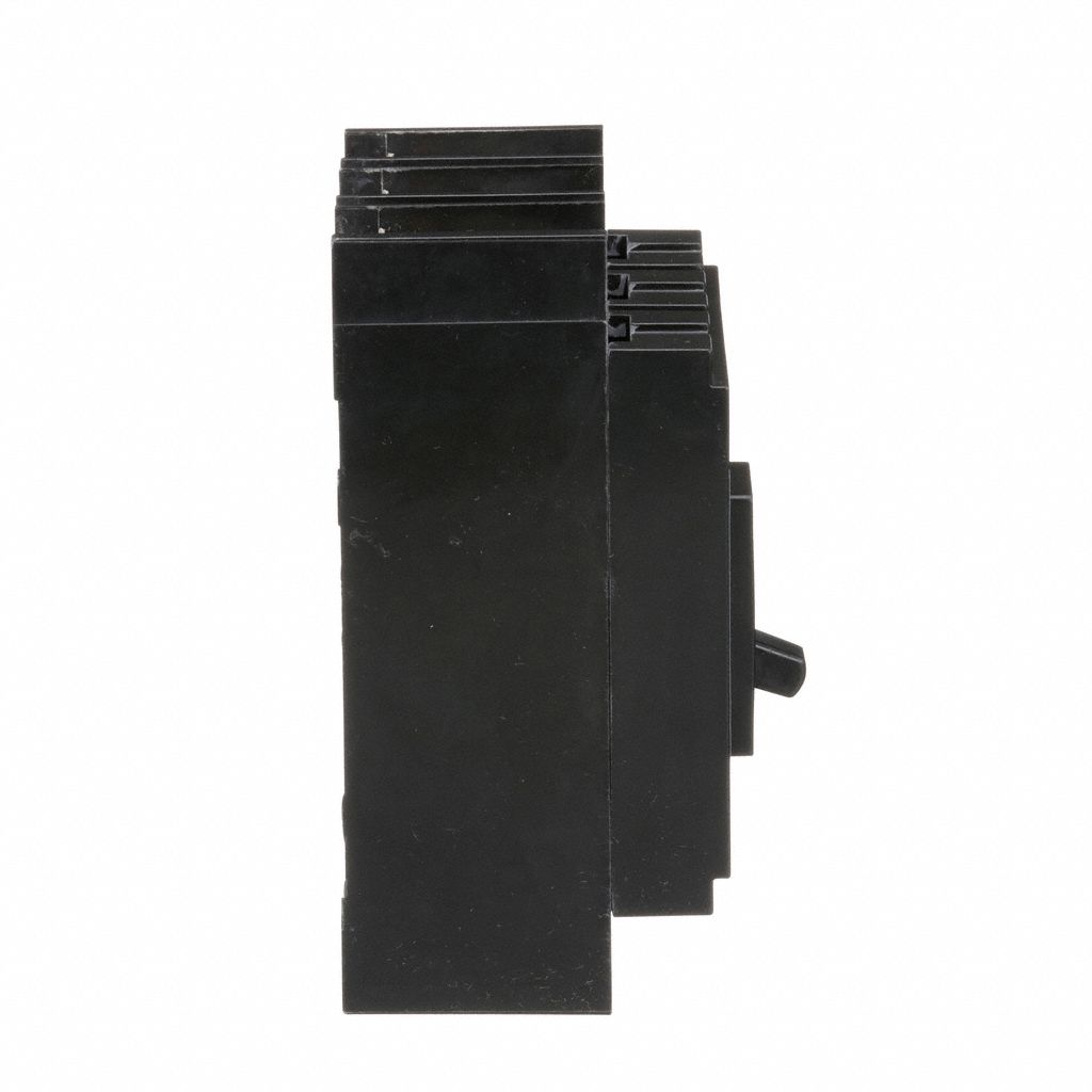 SQUARE D Molded Case Circuit Breaker: 150 A Amps, 10kA at 240V AC ...