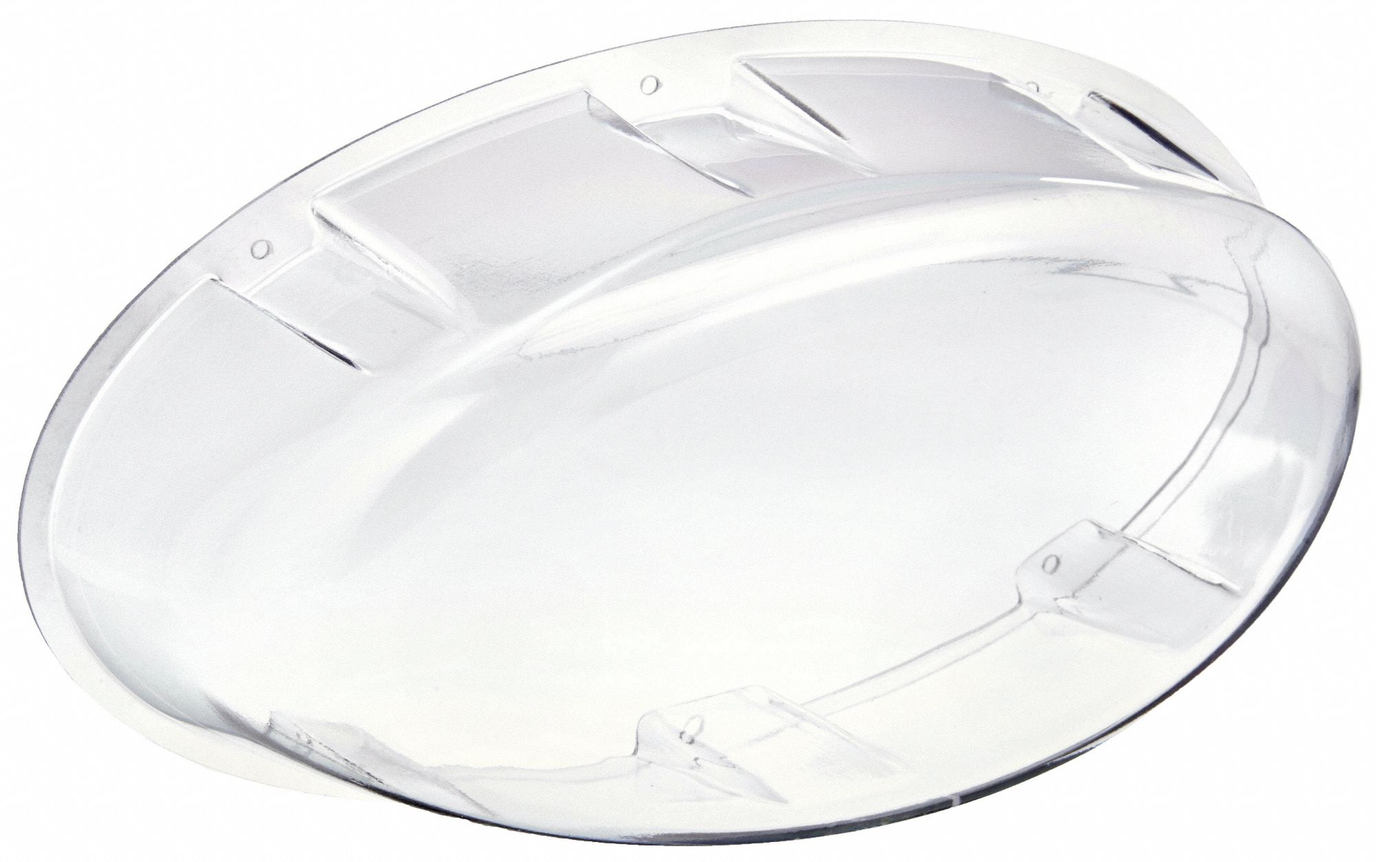 Vandal Guard Shield, 4 3/4 in Overall Ht, Vandal Guard Shield - 3XE33 ...