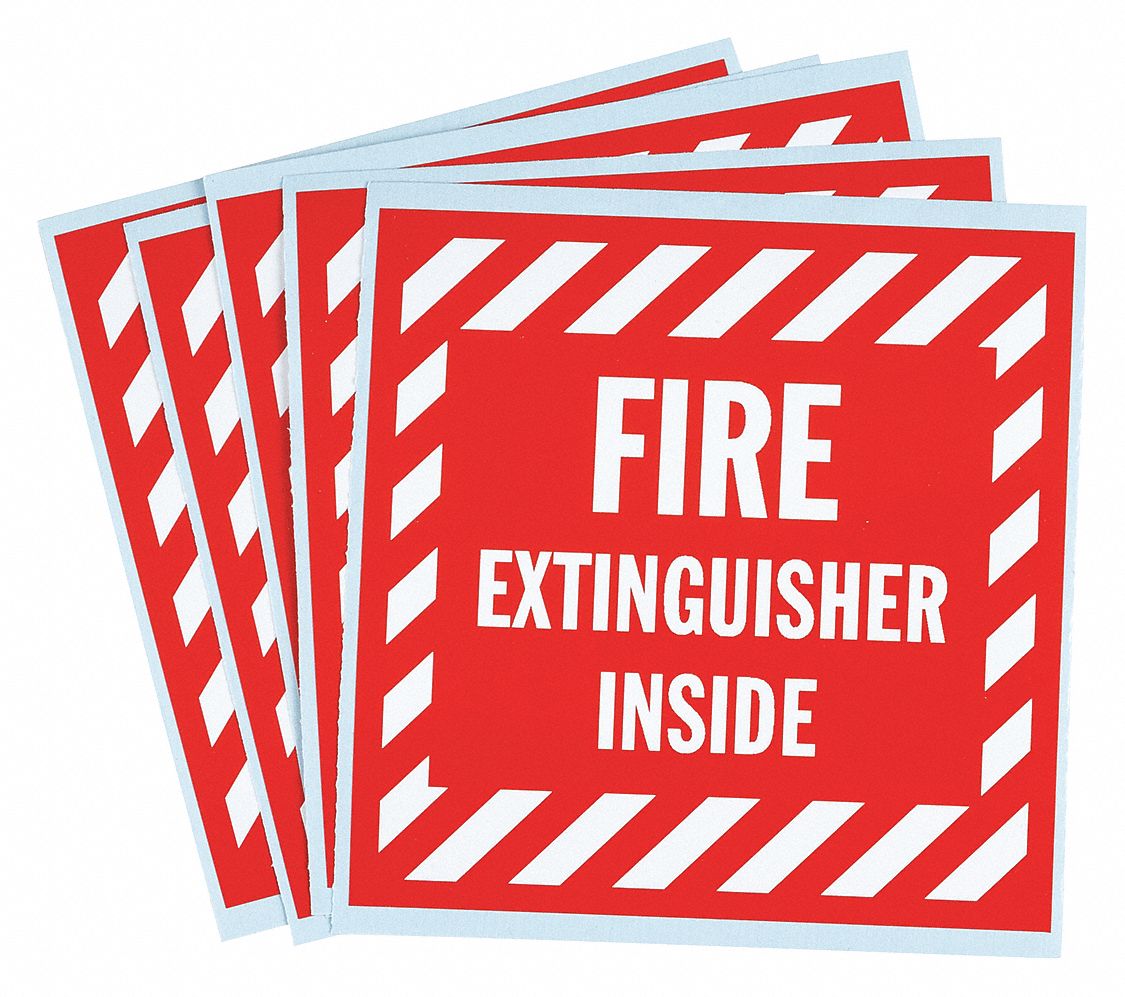 Vinyl, Adhesive Sign Mounting, Vinyl Label - 3XET5|SV088E - Grainger