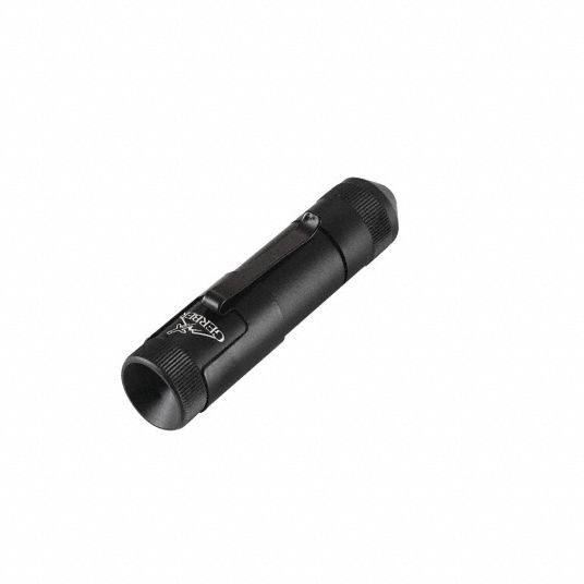 Handheld Flashlight - Grainger