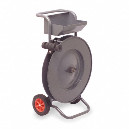 Dispenser,Strapping - Grainger