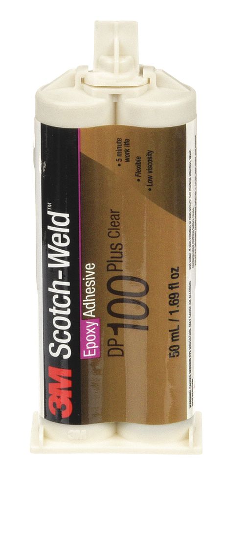 Epoxy Adhesive - Grainger