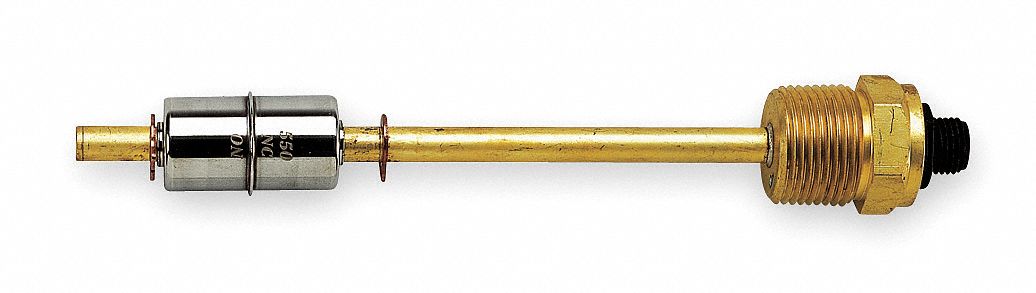 Liquid Level Sensor, Overfill Protection Kit, 3-Pin Brad Harrison ...