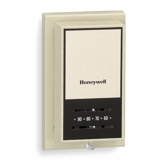 Residential Thermostat - Grainger