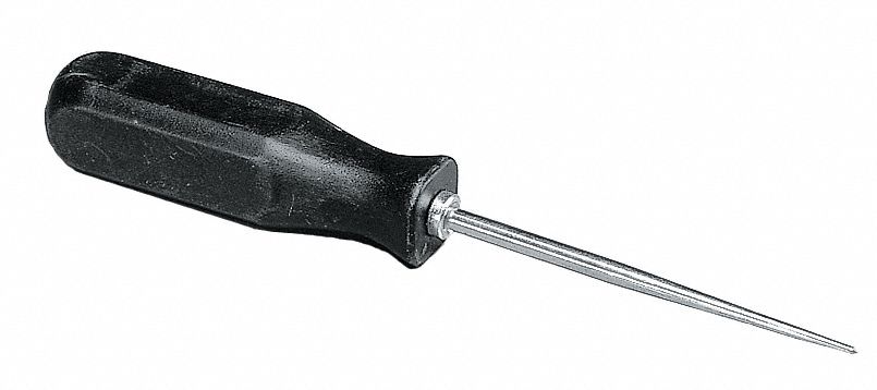 Steel Tire Pointed Awl - Grainger