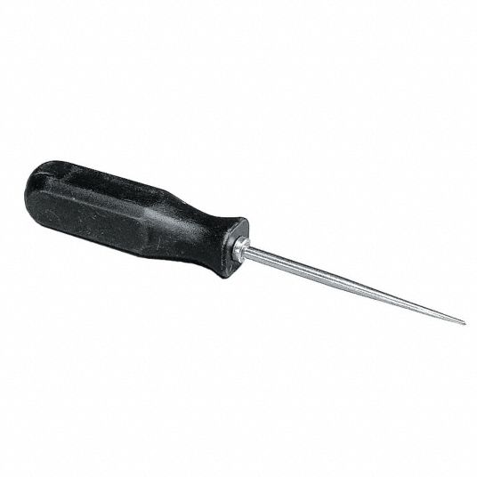 Steel Tire Pointed Awl - Grainger