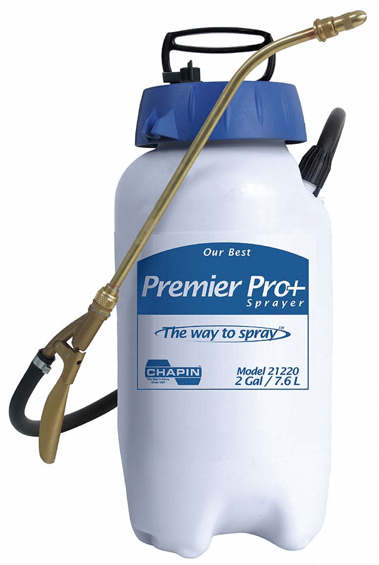 Handheld, Lawn and Garden, Handheld Sprayer - 3XL18|21220 - Grainger