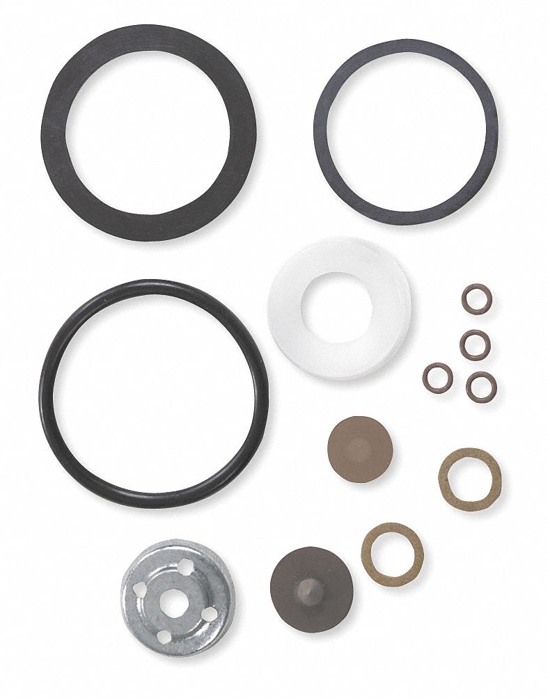 CHAPIN UNIVERSAL REPAIR KIT - Backpack and Pump Sprayer Accessories ...