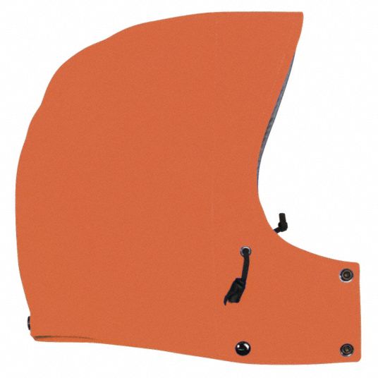 Drawstring Rain Hood - Grainger