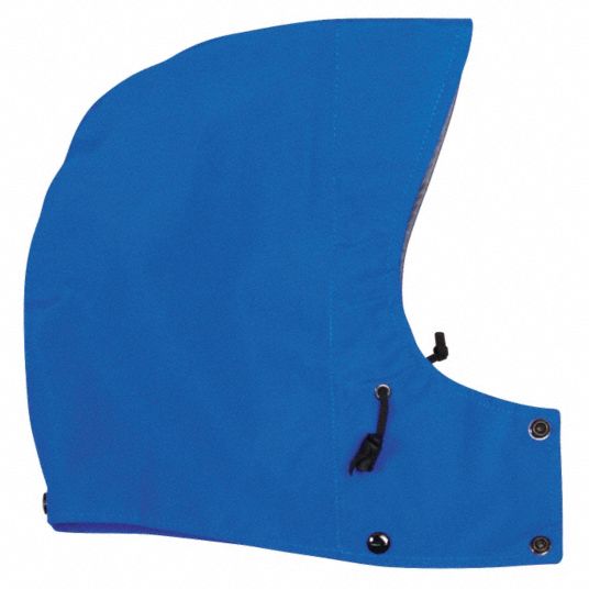 Drawstring Rain Hood - Grainger