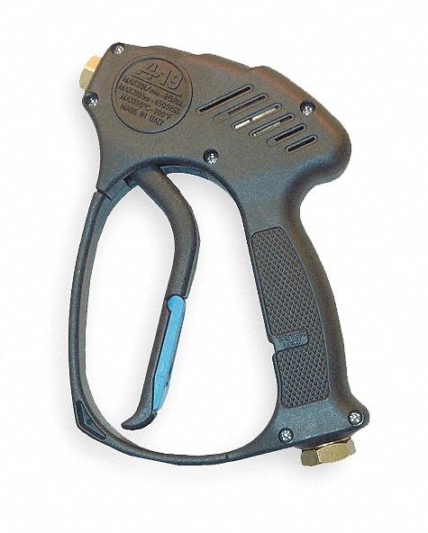 Weep Style Spray Gun - Grainger