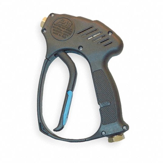 Weep Style Spray Gun - Grainger