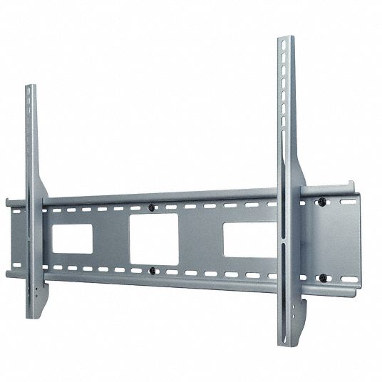 PEERLESS, Wall, For 46 in to 90 in Screens, TV Wall Mount - 3XVZ5|SF670 ...