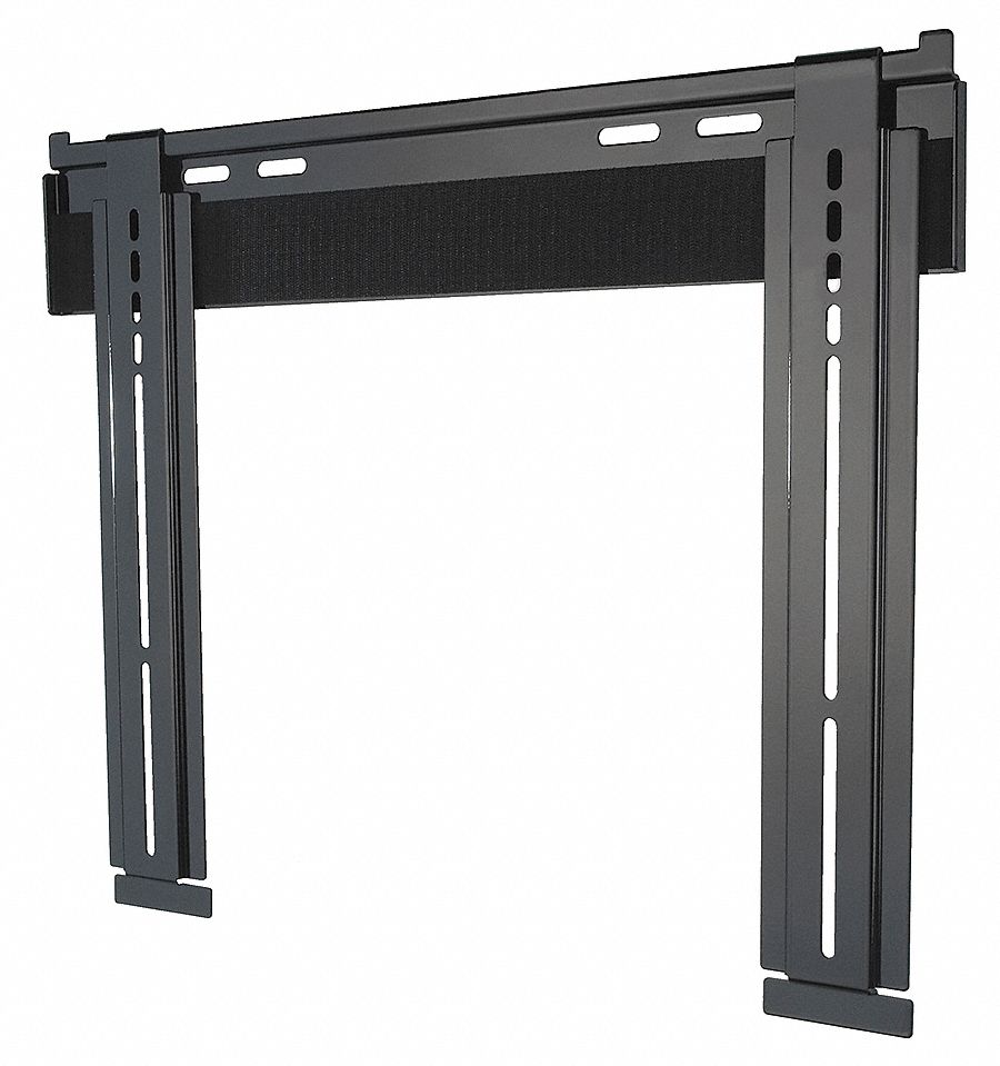 PEERLESS, Wall, For 37 in to 50 in Screens, TV Wall Mount - 3XVZ7 ...