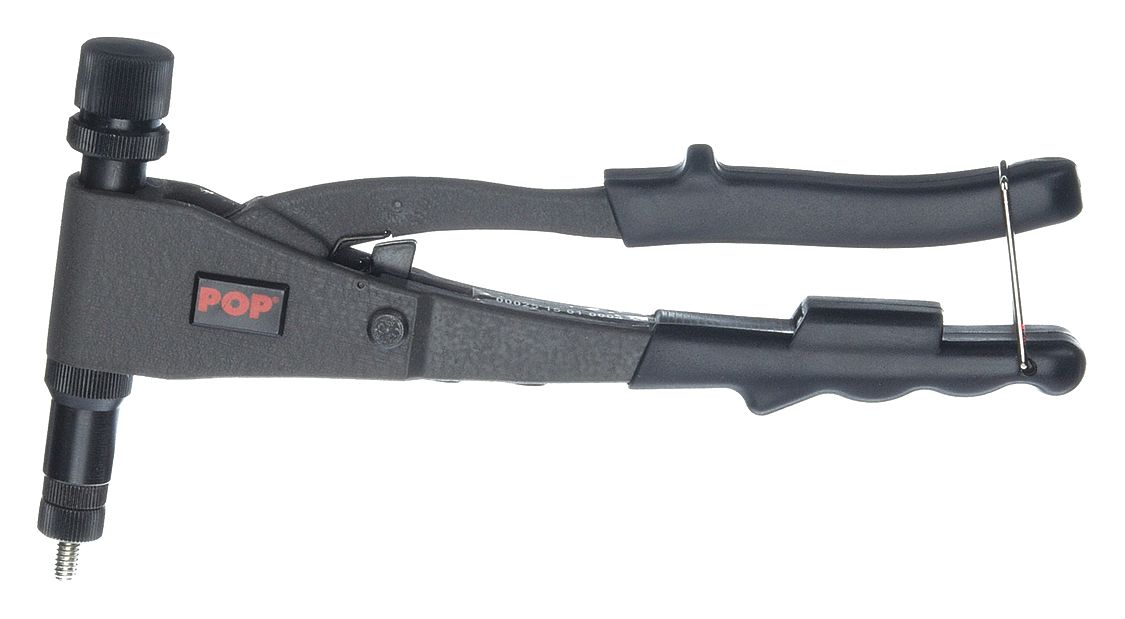 POP HAND PLIER POP NUT TOOL MTRC KIT - Rivet Nut Tools - POPPNT110M-KIT ...