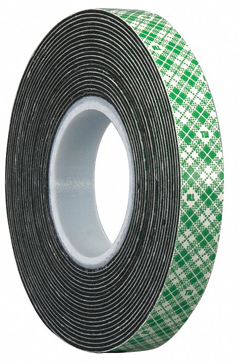 Double Coated Tape - Grainger